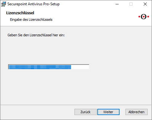 Securepoint Antivirus Pro Wizard Installation – Securepoint Wiki