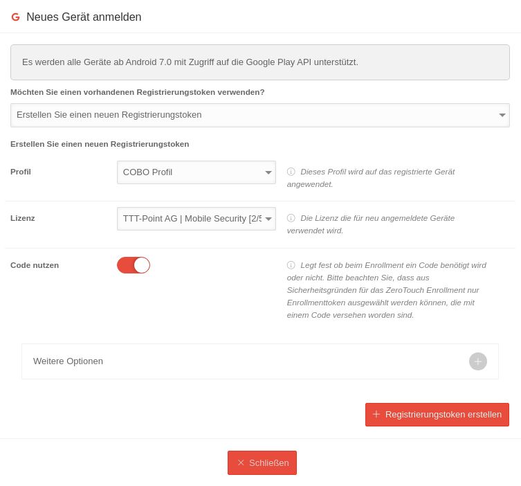 Android Zero-Touch – Securepoint Wiki