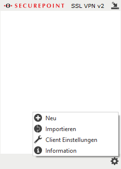 SSL-VPN Client – Securepoint Wiki