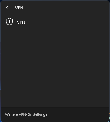 IPSec mit EAP-MSCHAPv2 zu einem Windows Client – Securepoint Wiki