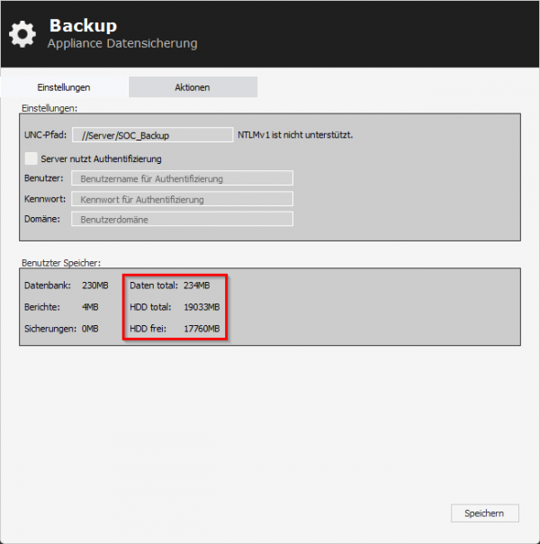 SOC/Logcenter Konfiguration SOC3 – Securepoint Wiki