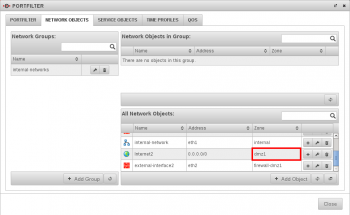 Howto-Multipath Routing english checklist – Securepoint Wiki