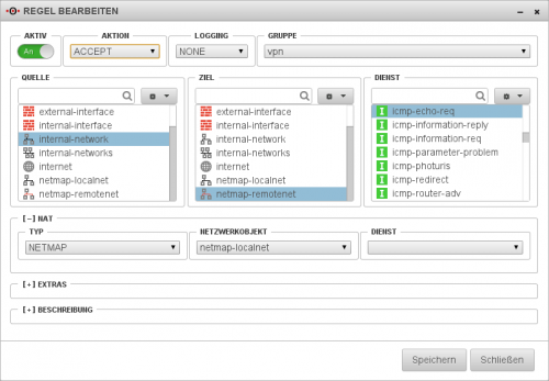 NETMAP – Securepoint Wiki