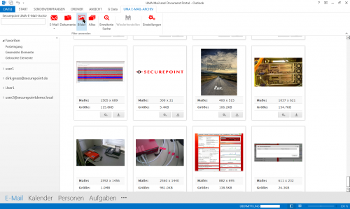 UMA/Outlook-Plugin v1.0.9 – Securepoint Wiki
