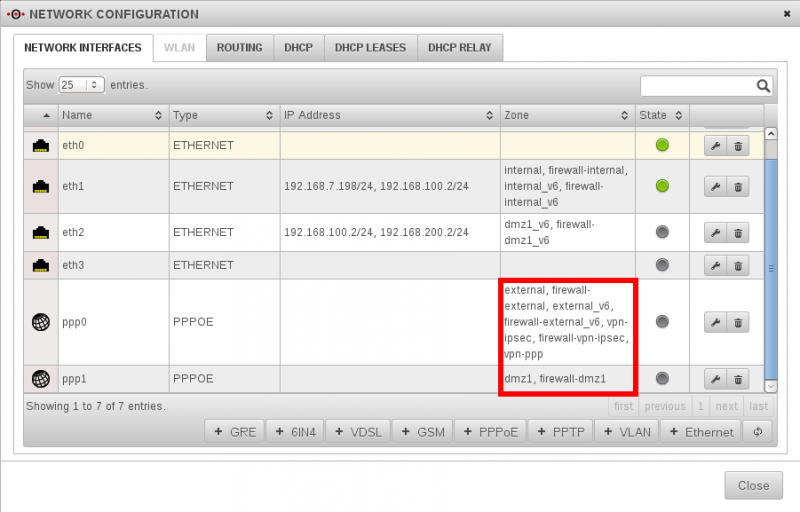 Howto-Multipath Routing english checklist – Securepoint Wiki