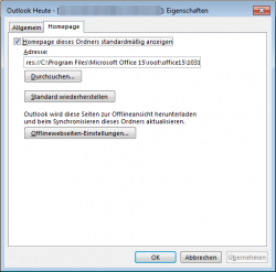 UMA/Outlook-Plugin v1.0.9 – Securepoint Wiki
