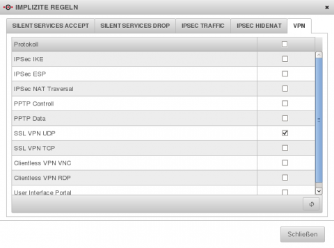Securepoint UTM SSL-VPN Roadwarrior – Securepoint Wiki
