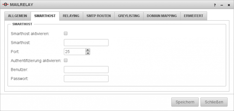 Mailrelay – Securepoint Wiki