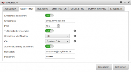 Mailrelay – Securepoint Wiki
